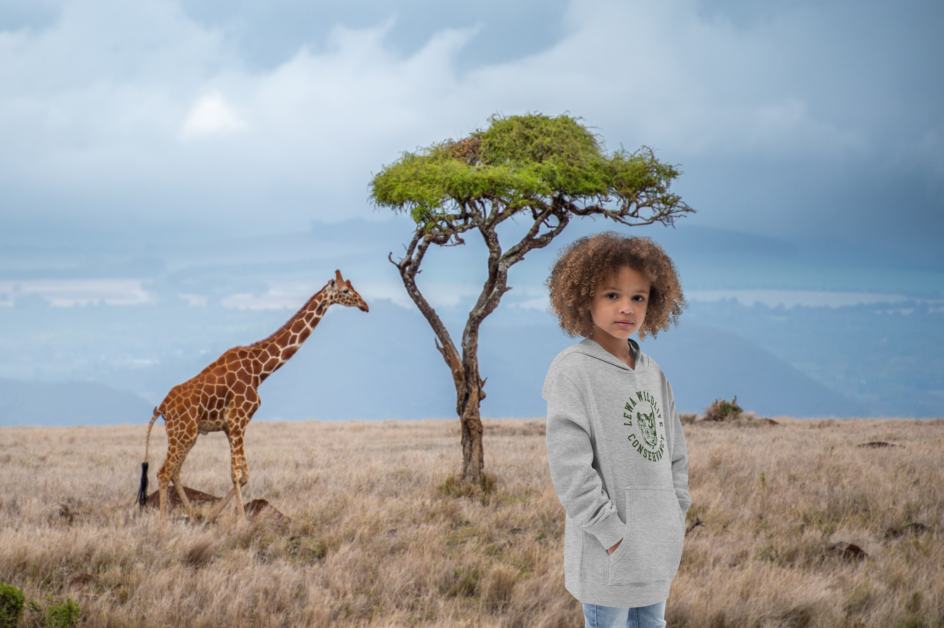 Kids – Lewa Wildlife Conservancy